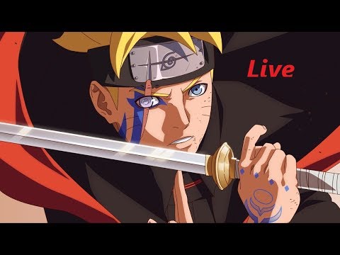 Boruto Episode 30 HD Baruto