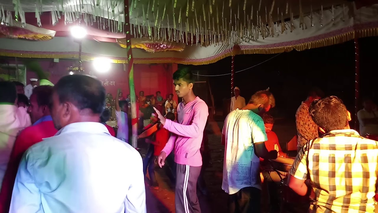 Manyachiwadi Gunjali(2) - YouTube