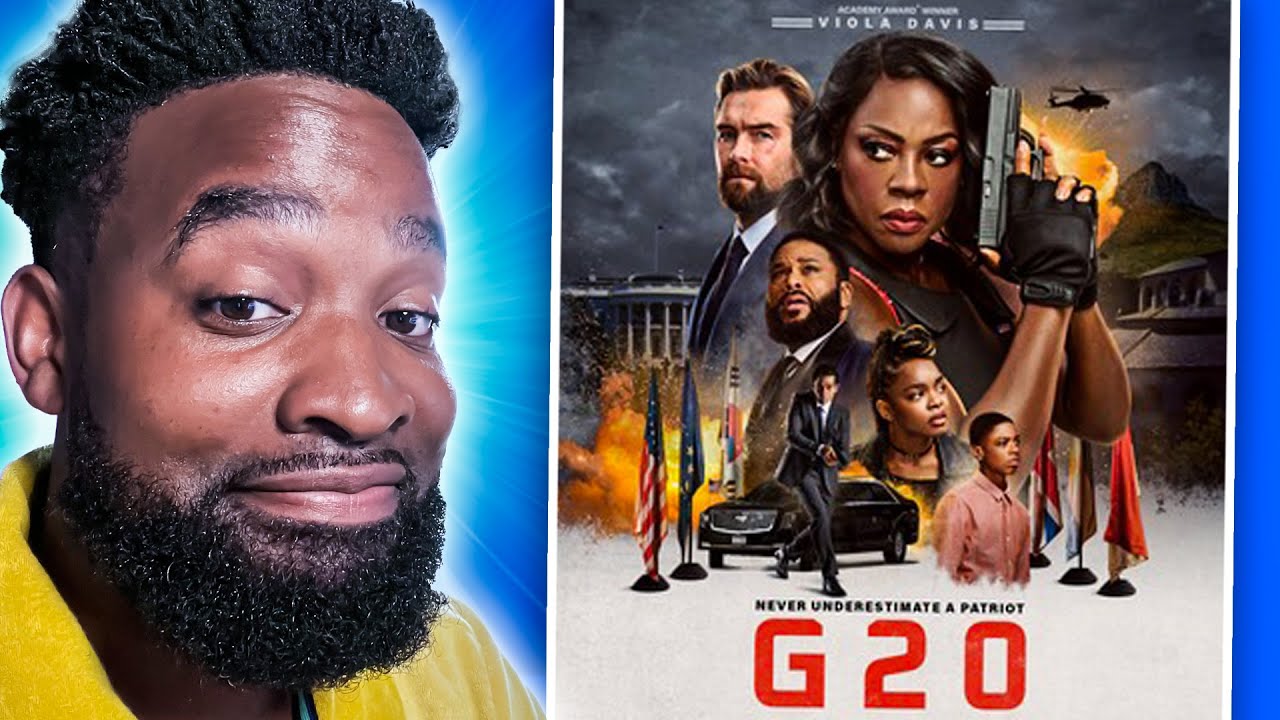 G20 - Movie Review (Amazon Prime) - YouTube