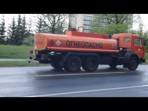 КАМАЗ 53215 | KAMAZ 53215