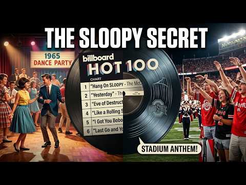 Sloopy's Secret: Why This 1965 Hit Still Fills Dance Floors