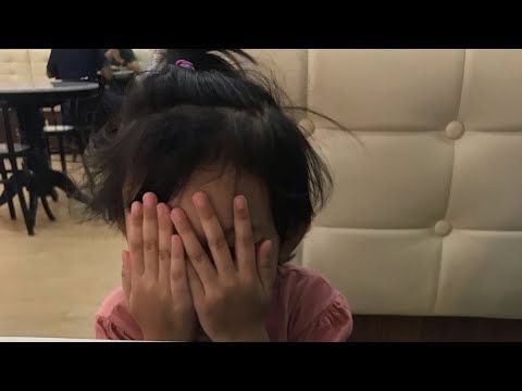 2am Rumaysa Tiba-Tiba Sleep Walking | Ending Paling Seram | #vlogs #familyvlog #sleepwalking