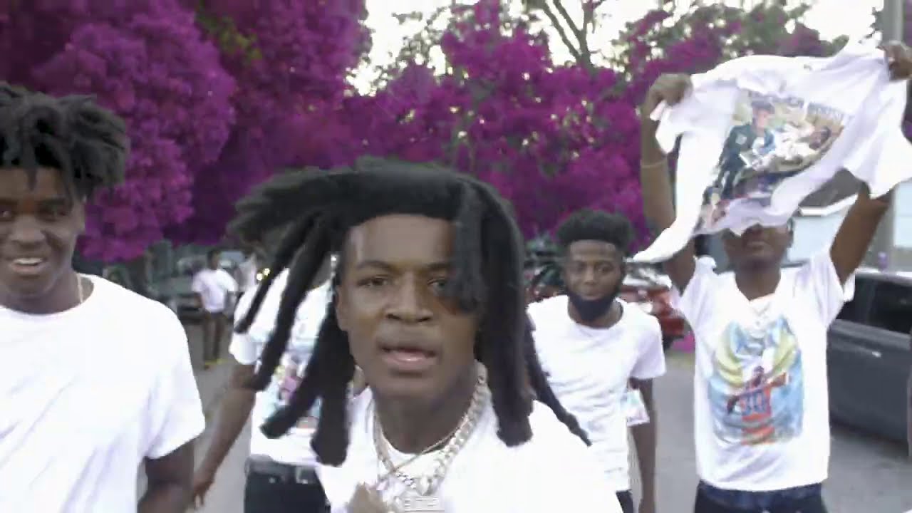 Raw Youngin " LLB " ( Official Music Video ) - YouTube Music