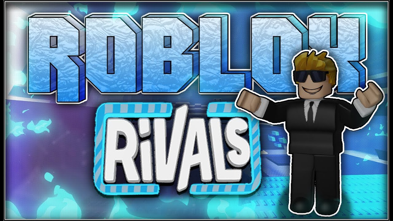 [LIVE🔴] Rivals 1v1s · Mini-Games · Ranked · Chill Hangout w/Viewers ...