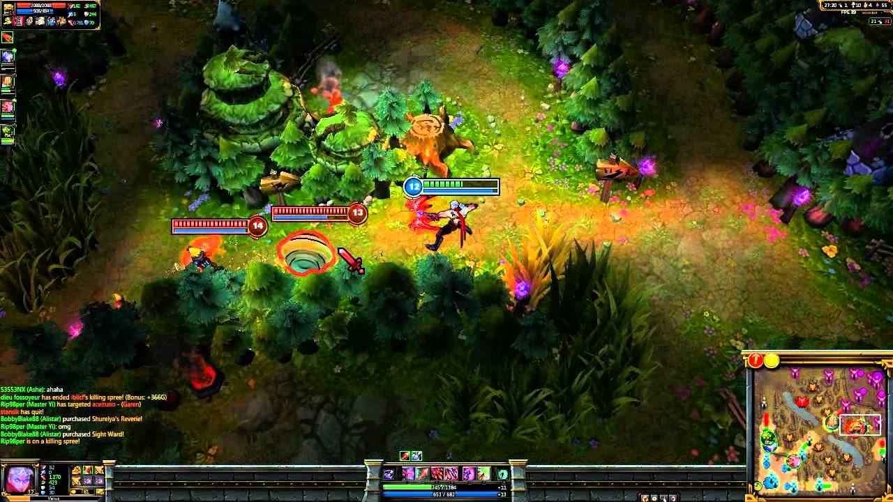 Varus The #1 Feeder League of Legends Intentional Feeding - YouTube