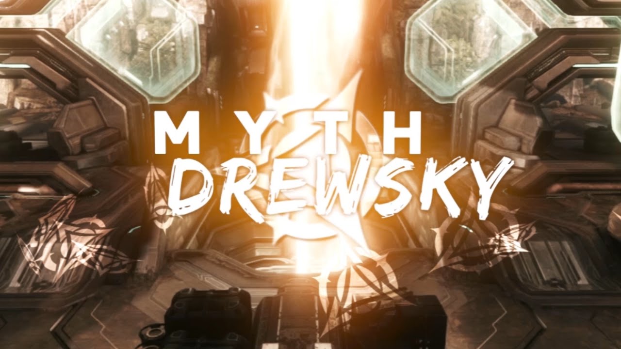 Introducing Myth Drewsky by Myth Goji [Halo] - YouTube