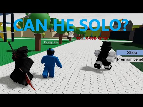 Roblox Totally Roblox Battle Simulator - Part 2 - The Rebellion and ...