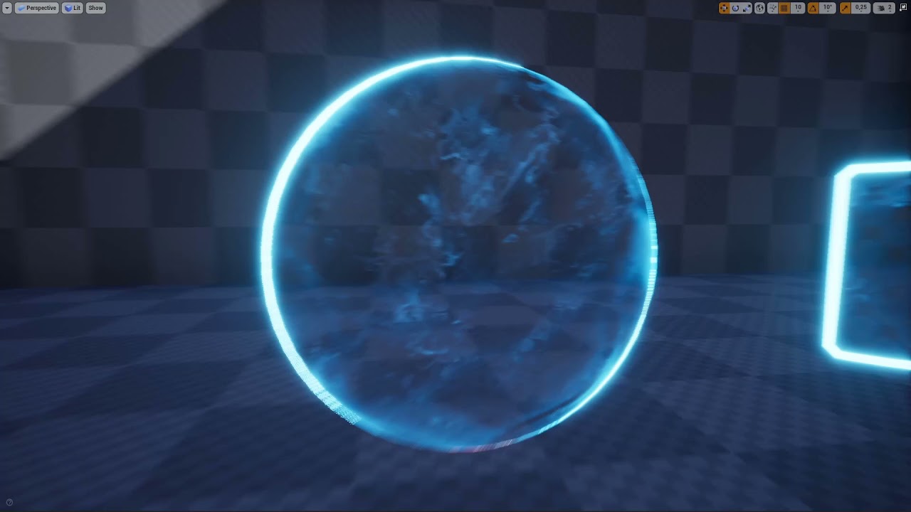 Energy Shield Fx Pack - YouTube