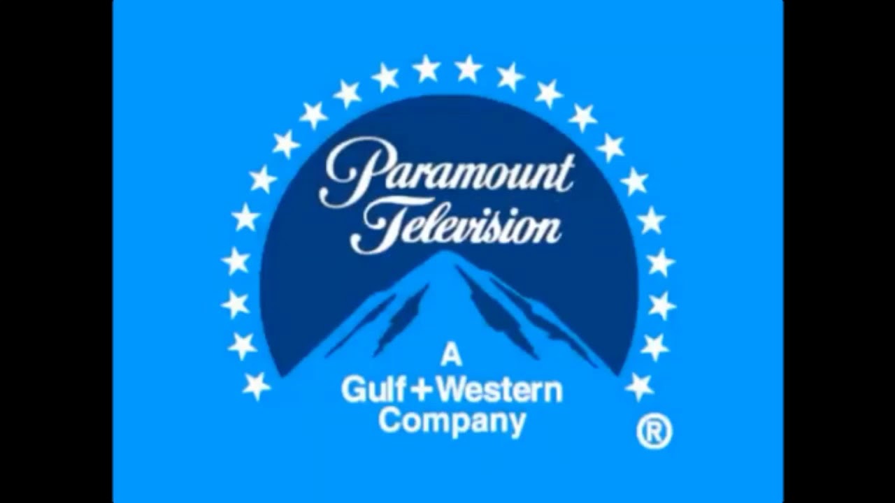 Paramount Television (1975) - YouTube