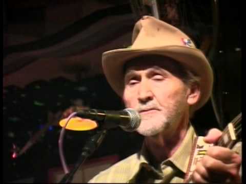 Archie Francis - The Lovers' Waltz - YouTube