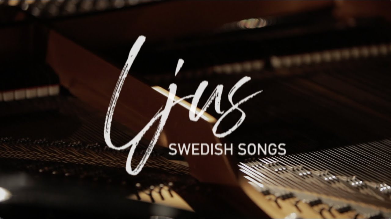 Marine Chagnon & Joséphine Ambroselli - Ljus, Swedish Songs - YouTube Music