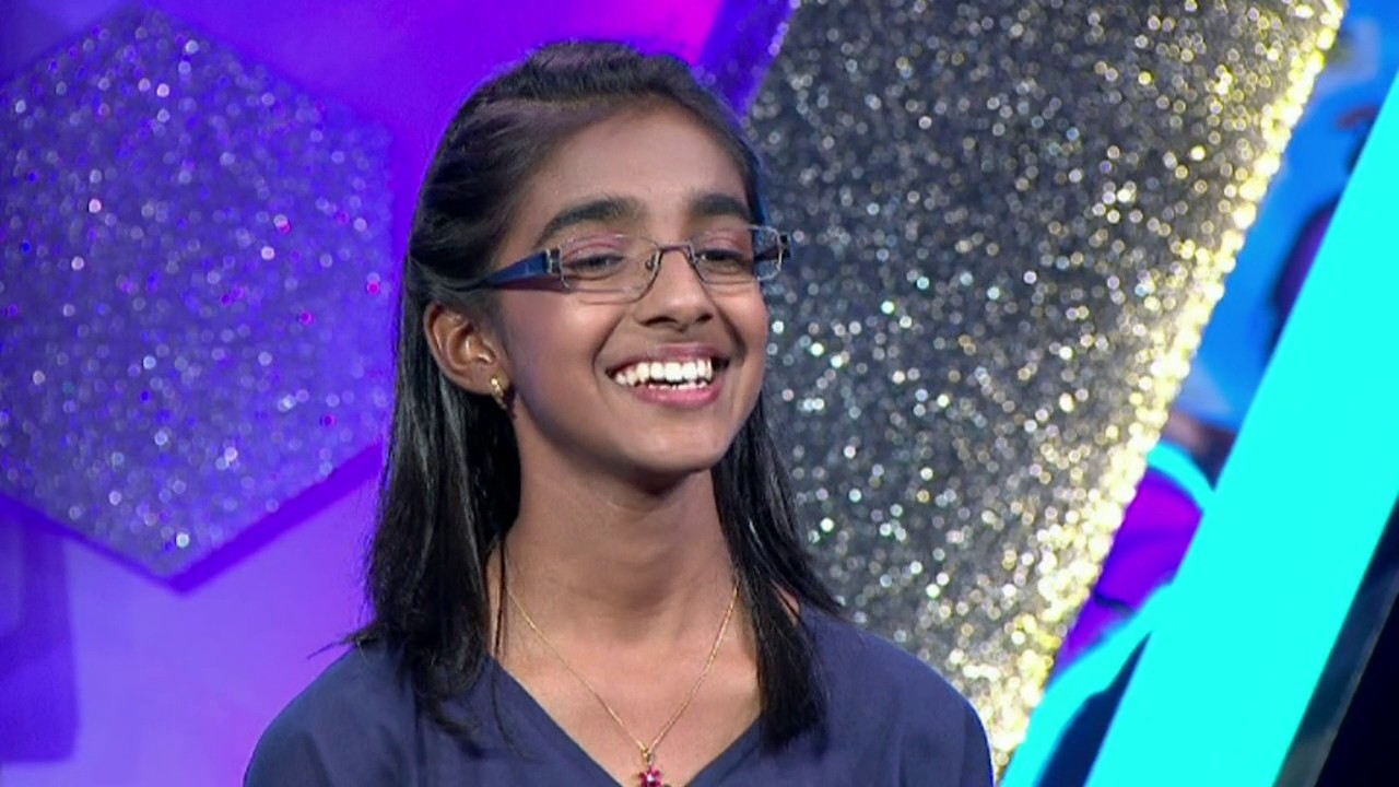 classmate spell bee 8 episode 2 - YouTube