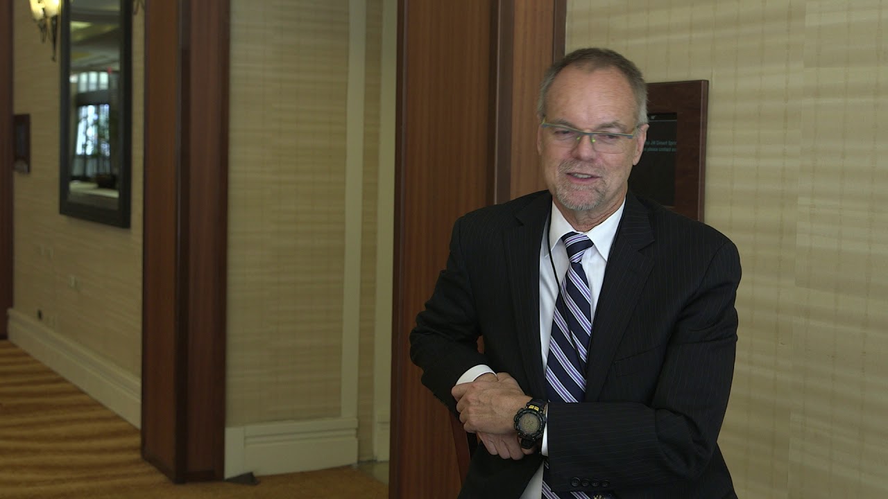 Bill Andrews Interview 8/22/2015 Brink Conference - YouTube