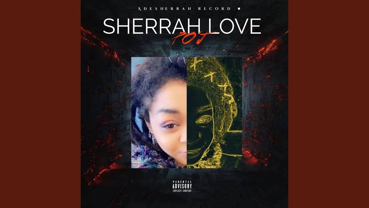 SHERRAH LOVE (feat. ENIGMA & HAYBOI) - YouTube