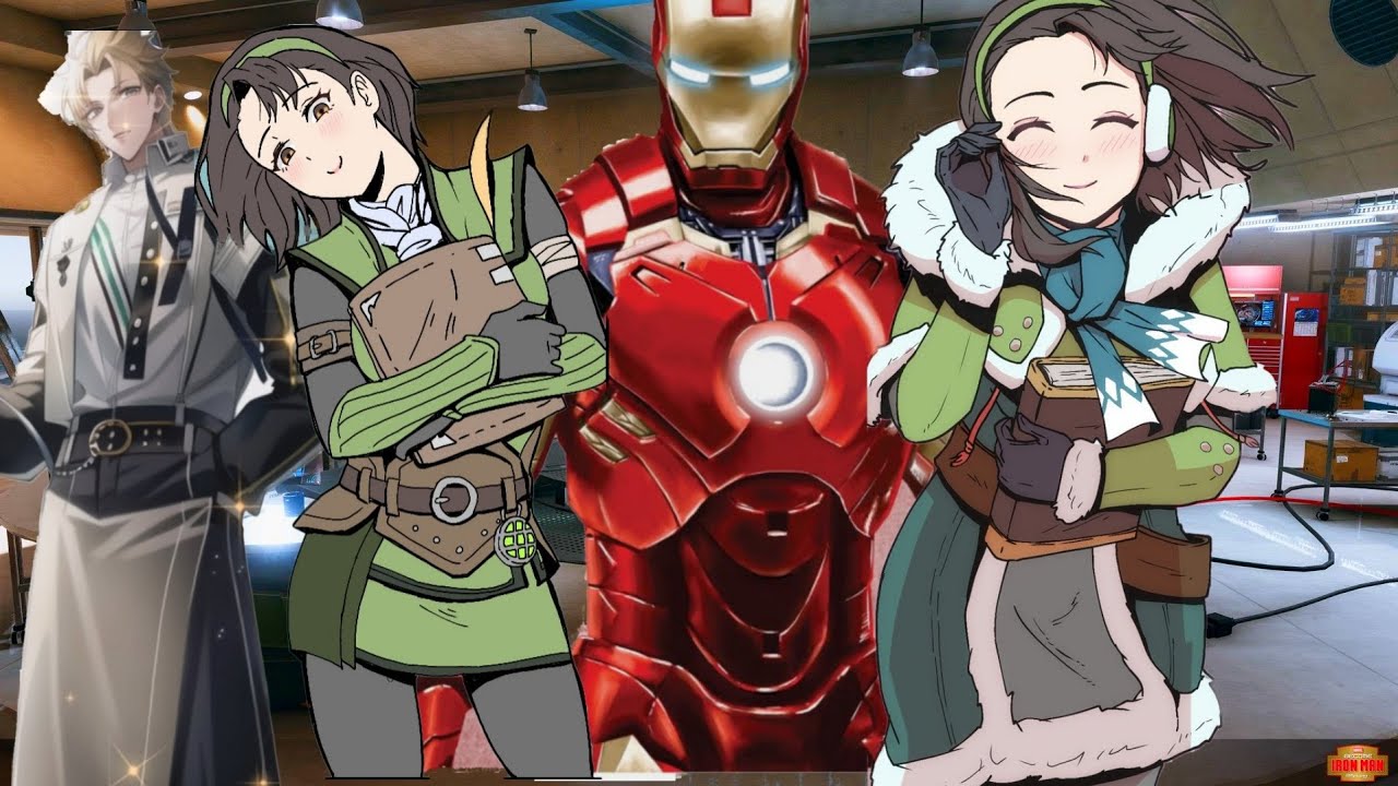 Monster hunter... featuring serious handler #gaming #monsterhunter #mhw ...