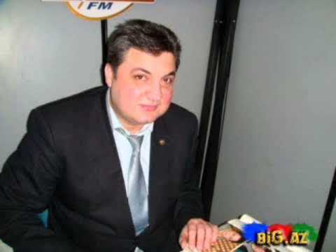 Namiq Mena - Hemishe bu unvana gelek shadliga 2000