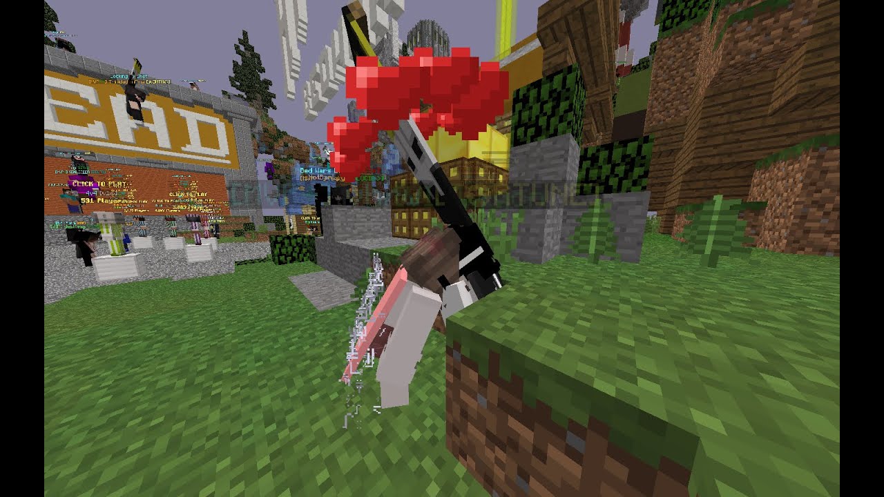 Catching E-Daters in Minecraft - YouTube