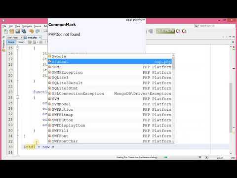 13. How to implement Inheritance in PHP || OOP Concept in PHP - YouTube