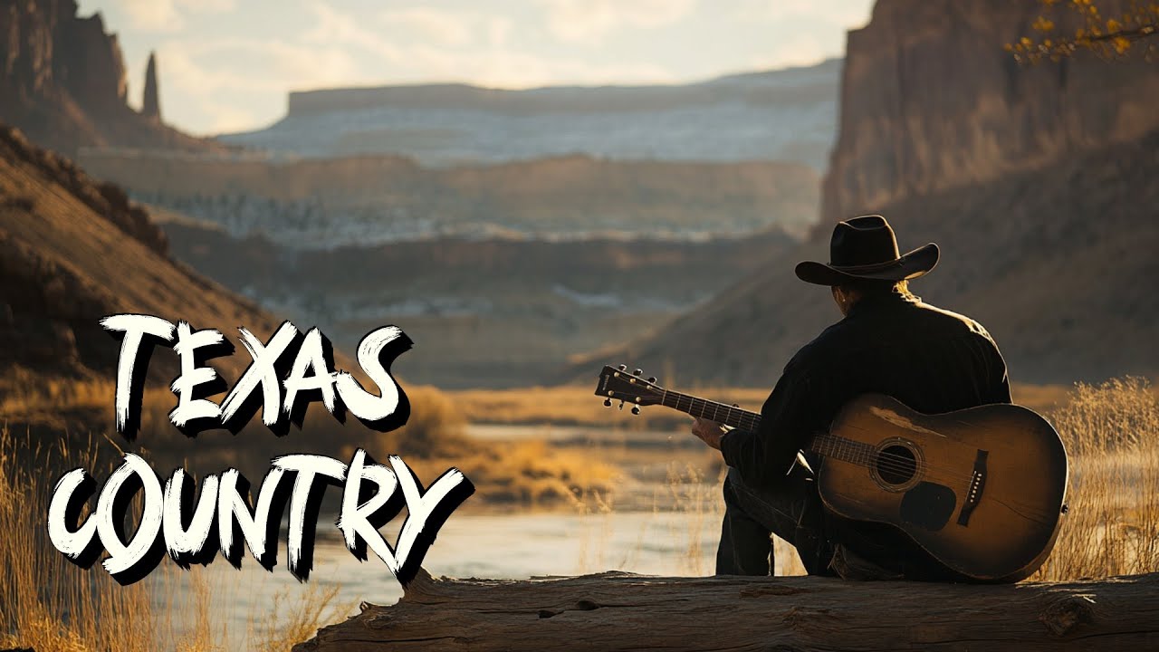The Best of Bro Country for Lone Star Dreamers 🪕 - YouTube