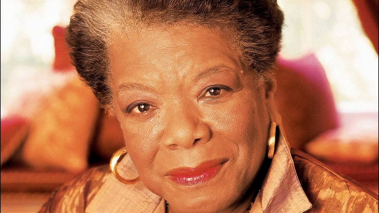 Maya Angelou Documentary - Biography of the life of Maya Angelou - YouTube