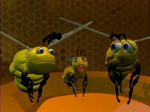 Plan Bee (2007)