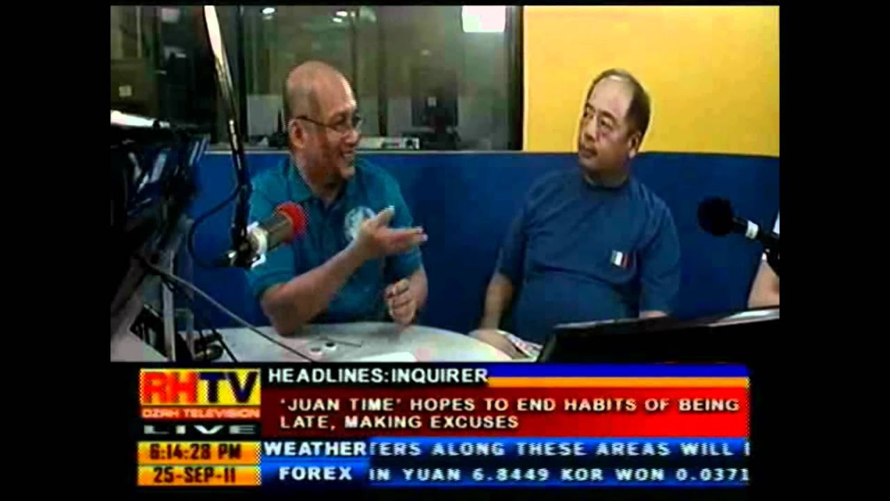 Jarrell Lim and Doctor John Lim at MBC Sports Center (Part 2) - YouTube
