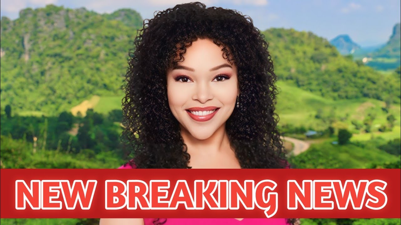 Brook Kerr Breaks Silence: A Devastating Message for General Hospital ...