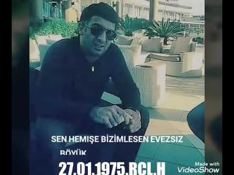 SENİNLE FEXR EDİRİK QARDAŞ👑RCL👑
