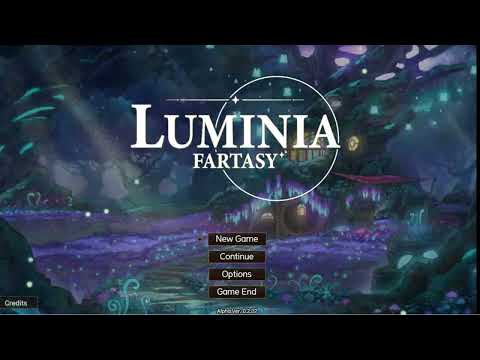 [Luminia Fartasty] Gameplay Ep 3 New update!