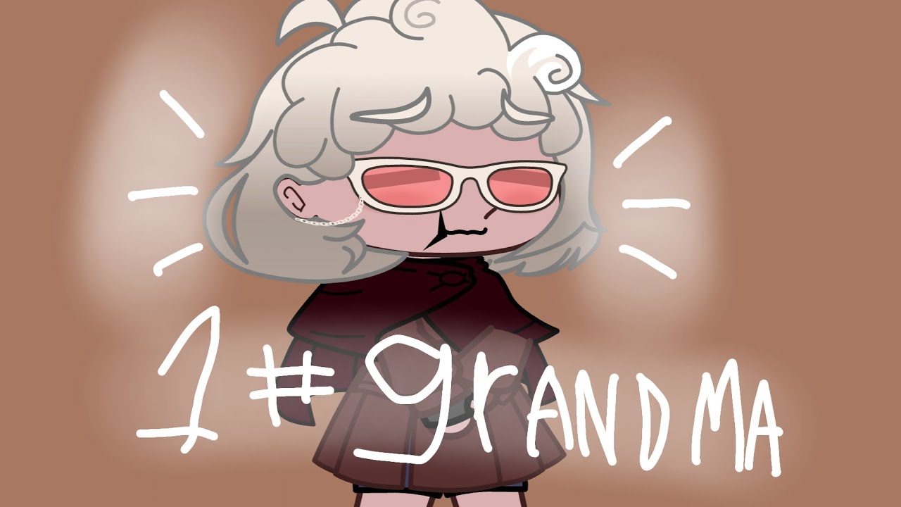 nostalgia being that one grandma #insideout2 #nostalgia #grandma - YouTube