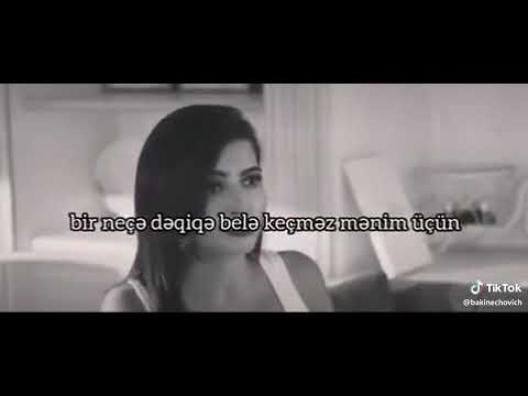 Whatsapp üçün gözəl video\