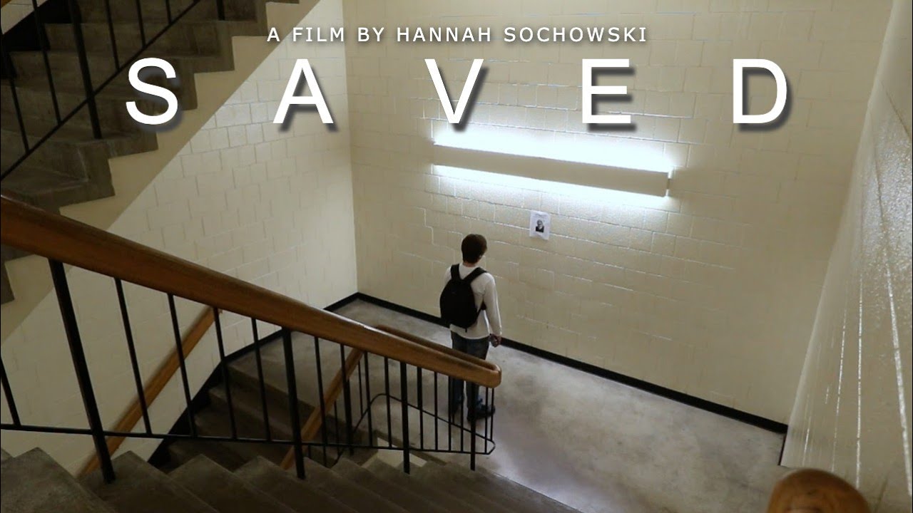 Saved | Short Film (2020) - YouTube