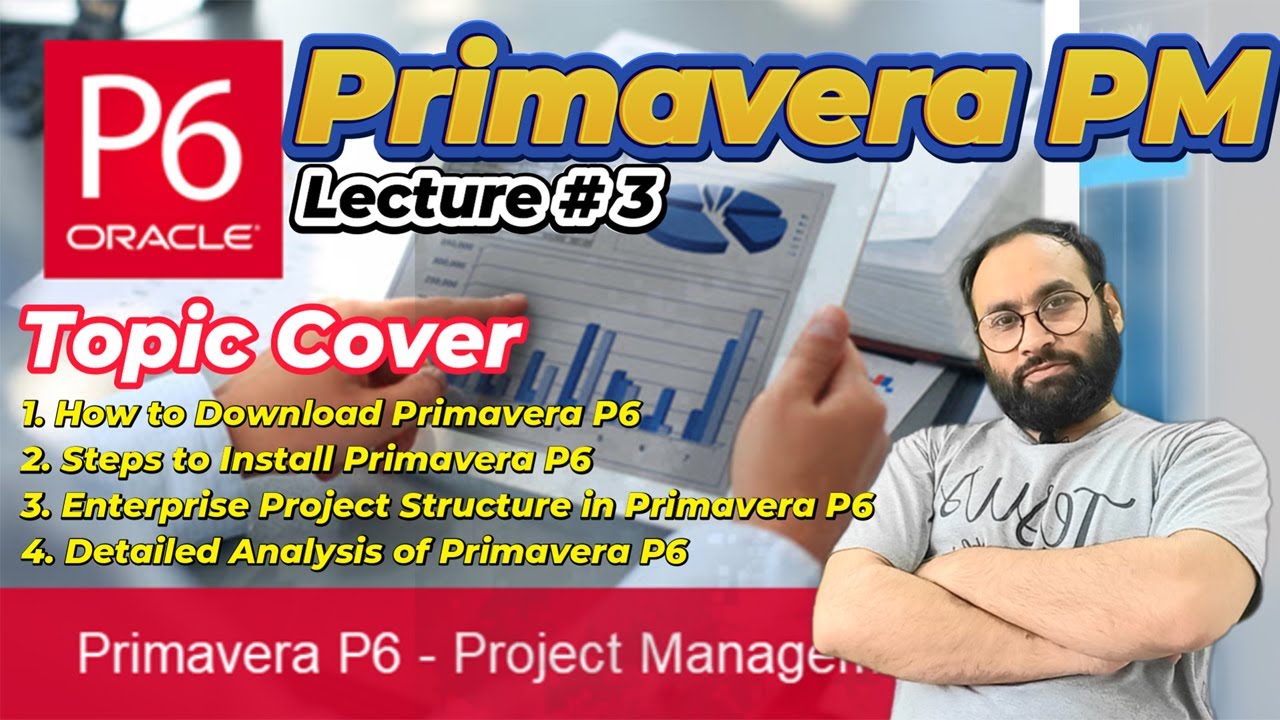Mastering Primavera P6: Activities, WBS, Sequencing, and Critical Path ...