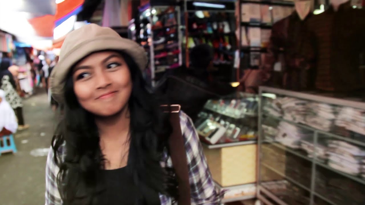 PROGRAM TELEVISI " ASLI INDONESIA" - YouTube