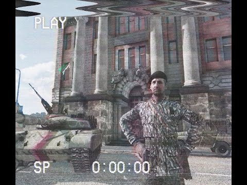 ArmA 3 | CHDKZ - YouTube