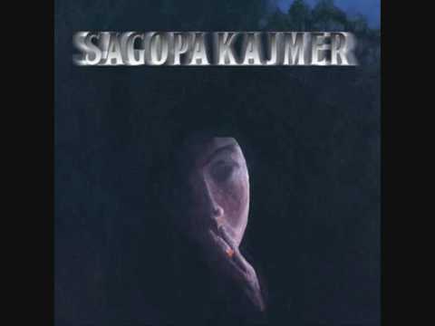 Sagopa Kajmer - Düşünen Ceset