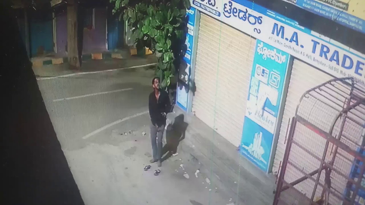 Lemon black magic - YouTube