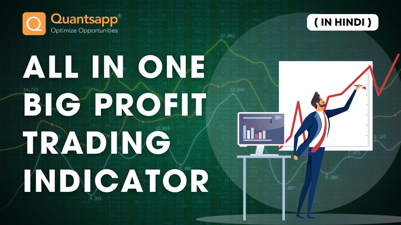 All in One Big Profit Trading Indicator - YouTube