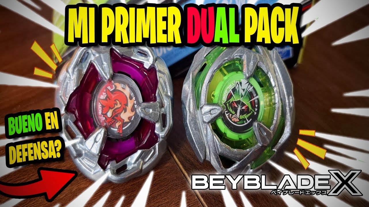 UN DUAL PACK *PROMETEDOR*? | UNBOXING CHAIN INCENDIO 5-60HT & ARROW ...