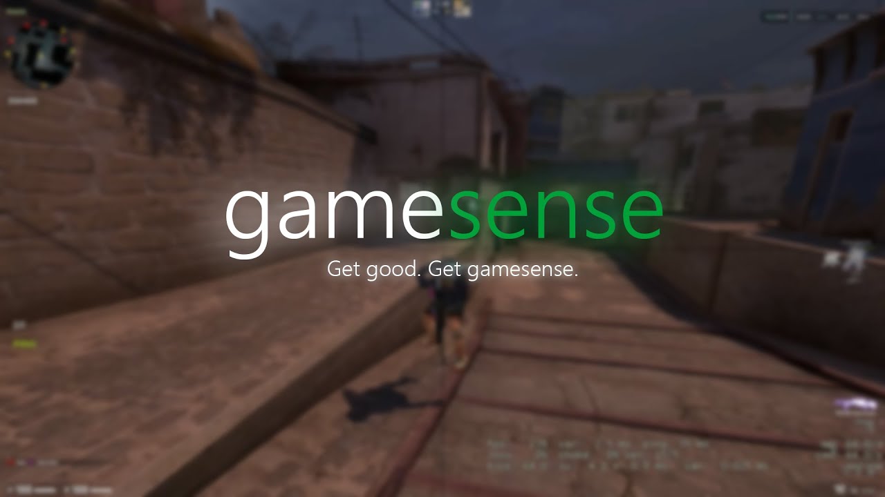 gamesense/skeet.cc crack hvh highlights (csgo) - YouTube
