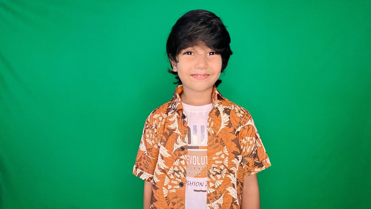 Aryan Bhatt (Kabir) Recent Introduction Video - YouTube