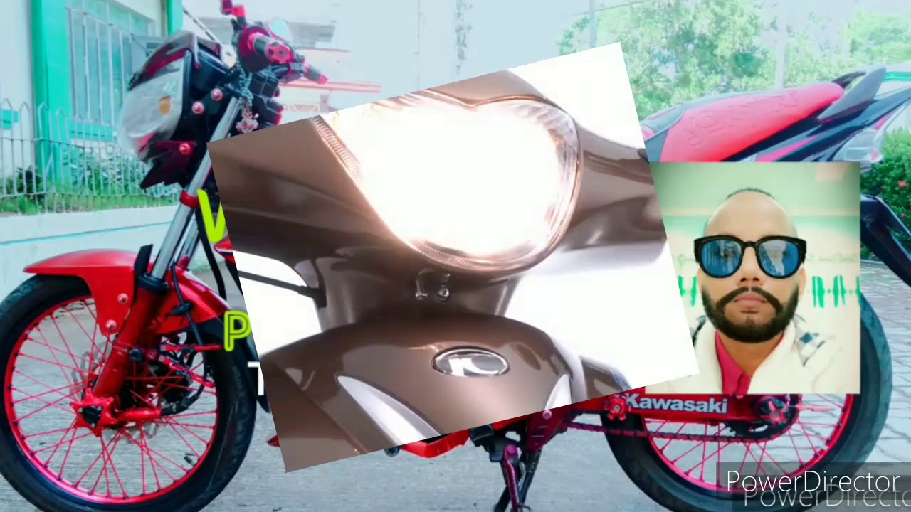 2020 Kymco GP125 ABS ll Moi Tv - YouTube