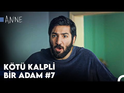Cengiz Sinirlerine Hakim Olamadı - Anne