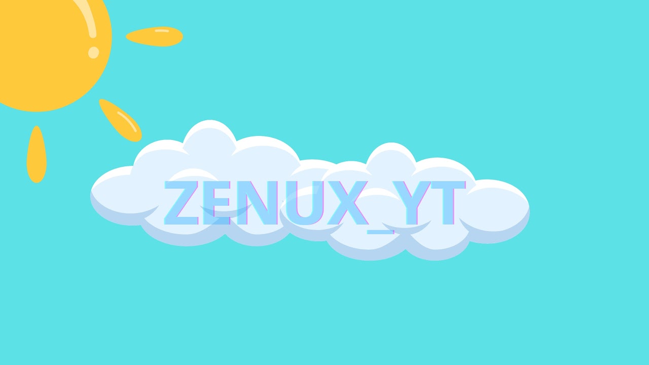 Live streaming of Zenux_Roblox - YouTube