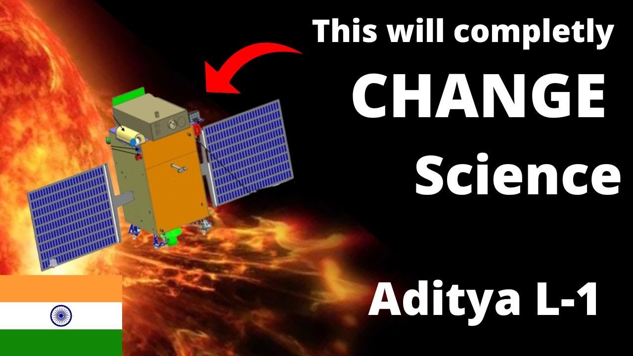Aditya L-1 ISRO | India's first mission to Sun | Everything you need to ...