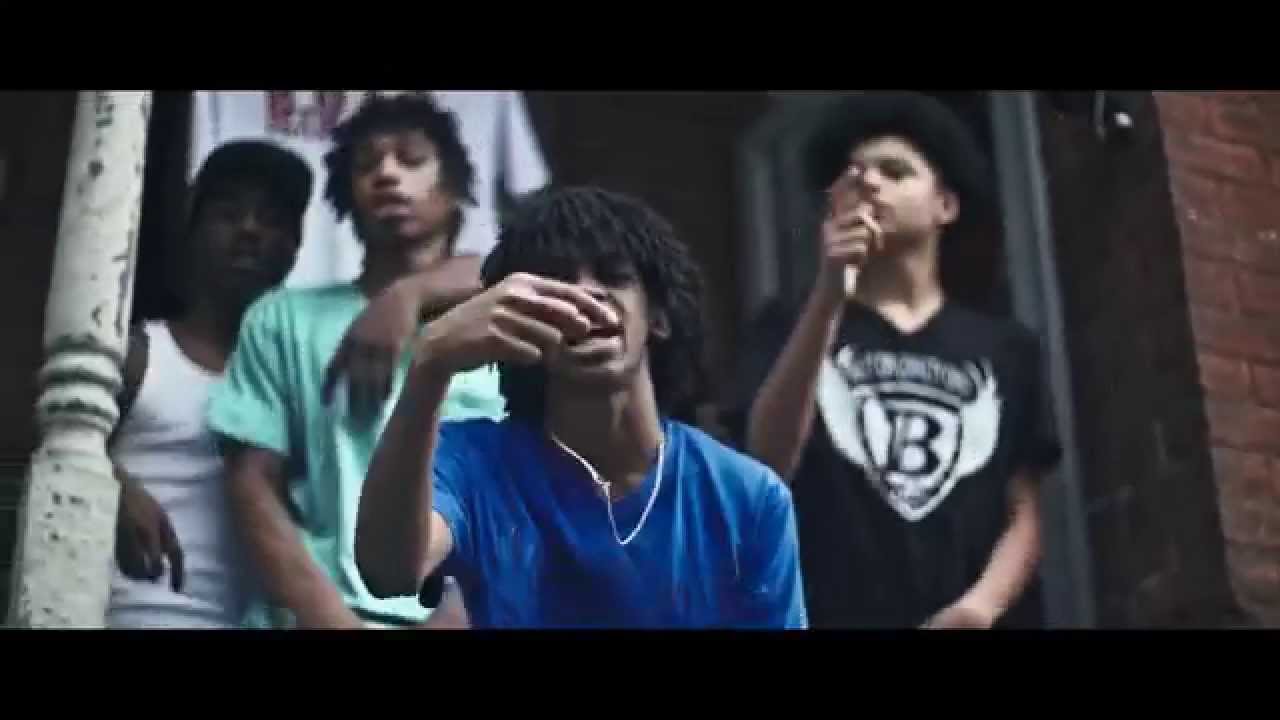 Know Im The Man - Lil Spig - YouTube