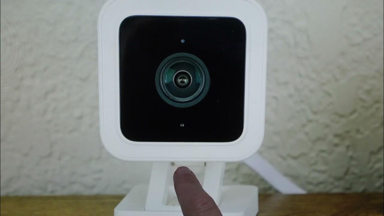 Hard Reset Roku Indoor Camera SE YouTube hard-reset-roku-indoor-camera-se-youtube