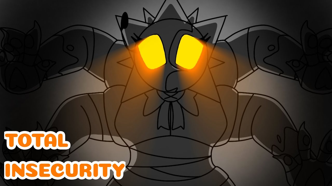 [READ DESCRIPTION]Total Insecurity|Superstar Daycarees Au(Animation) - YouTube
