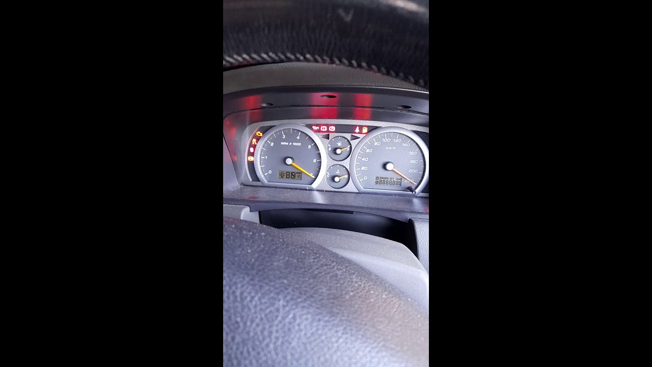 Ford Territory dash calibration using Forscan - YouTube