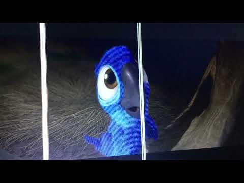 (Parody) Toon story part 12 blu learns the truth/I will go sailing no more